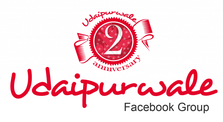 ‘Udaipurwale’ celebrates its 2nd anniversary! | UdaipurBlog