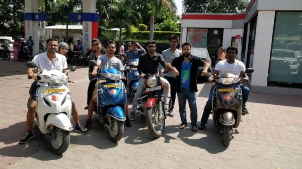 The Best Bike Rental Services in Udaipur | UdaipurBlog