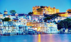 Urban Square: The Largest Mall of Rajasthan coming in Udaipur ...