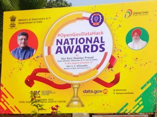 Techno India NJR Students Win Rs.1 lac Prize | UdaipurBlog