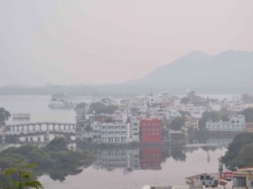 5 Must Visit Places in Udaipur | UdaipurBlog