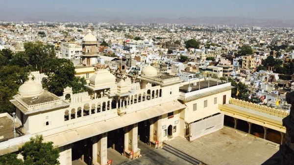 Urban Square: The Largest Mall of Rajasthan coming in Udaipur ...