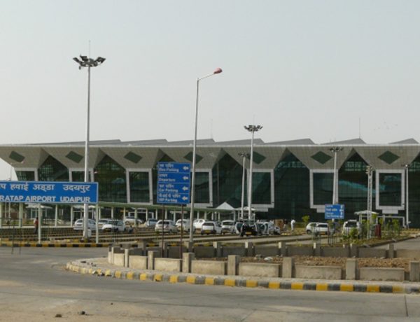 Urban Square: The Largest Mall of Rajasthan coming in Udaipur ...